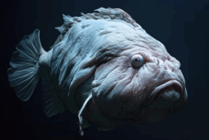 Pesce blob - Veterinari.it